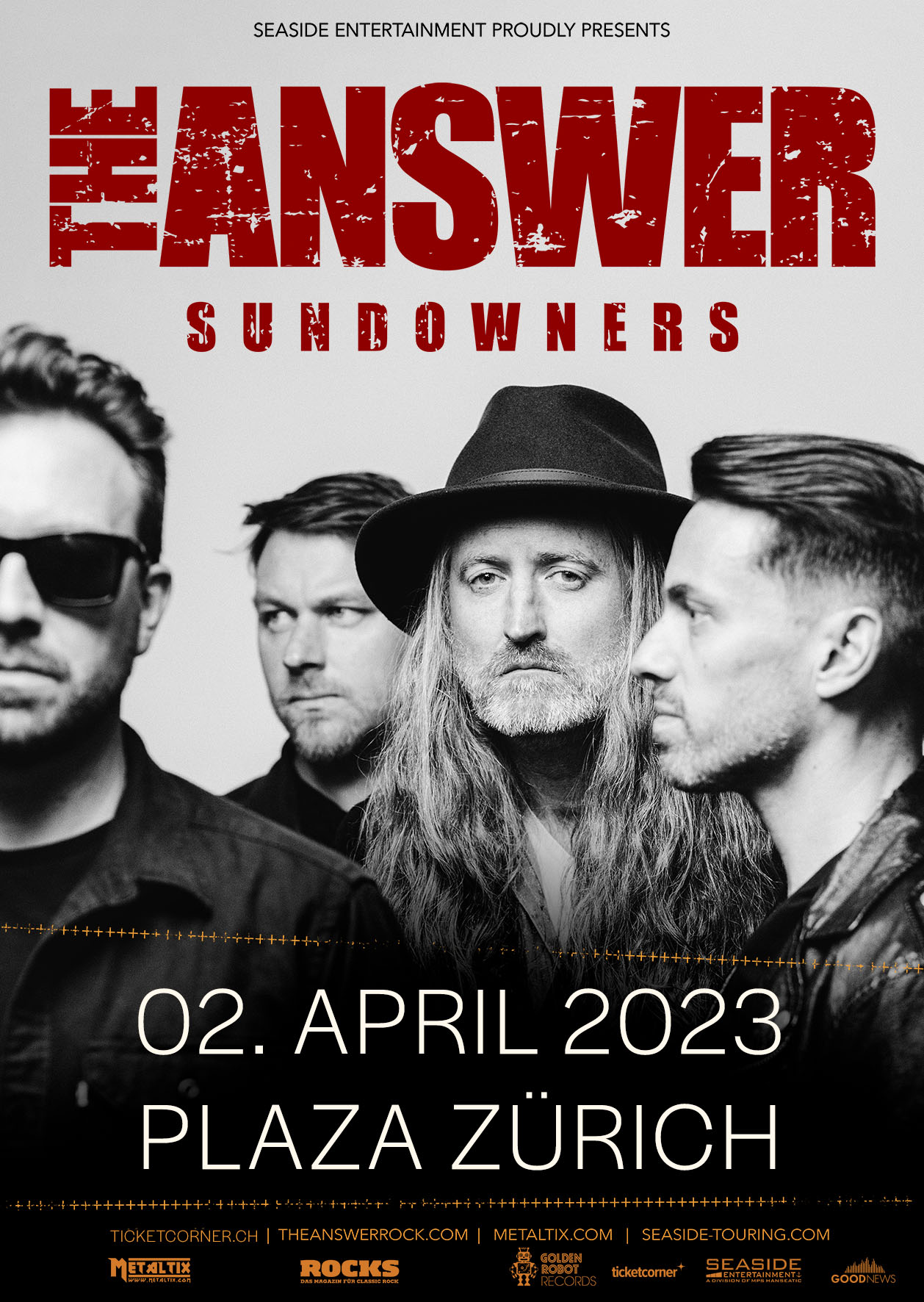 The Answer | Good News Productions AG