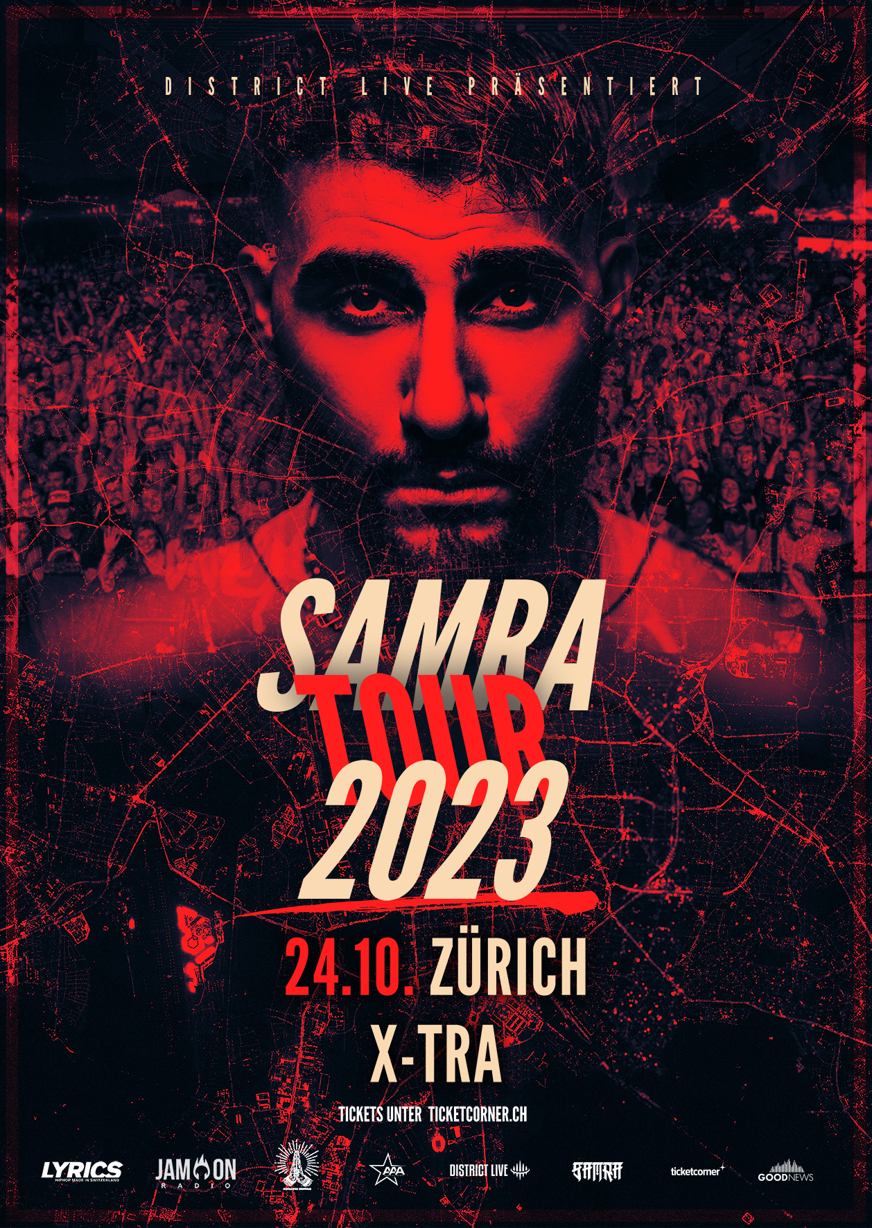 Samra | Good News Productions AG