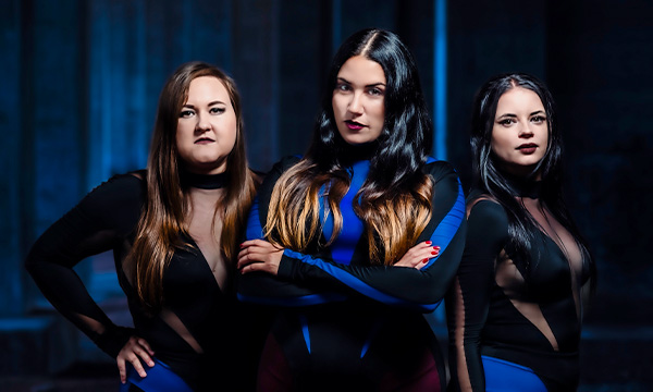 The Gems | Good News Productions AG