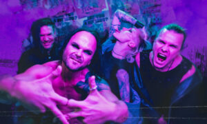 Pantera | Good News Productions AG