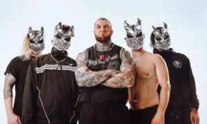 Parkway Drive | Good News Productions AG